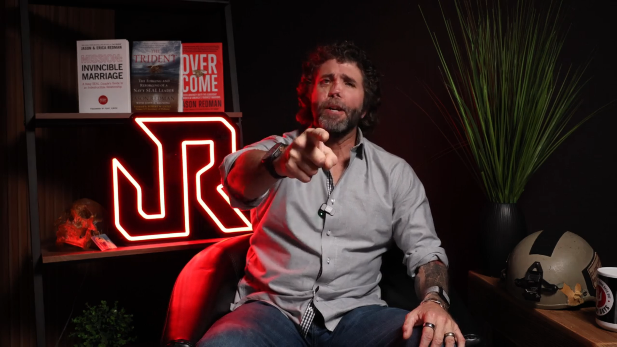 What are the 3 Signs your Marriage is in Trouble? - Jason Redman | Navy ...