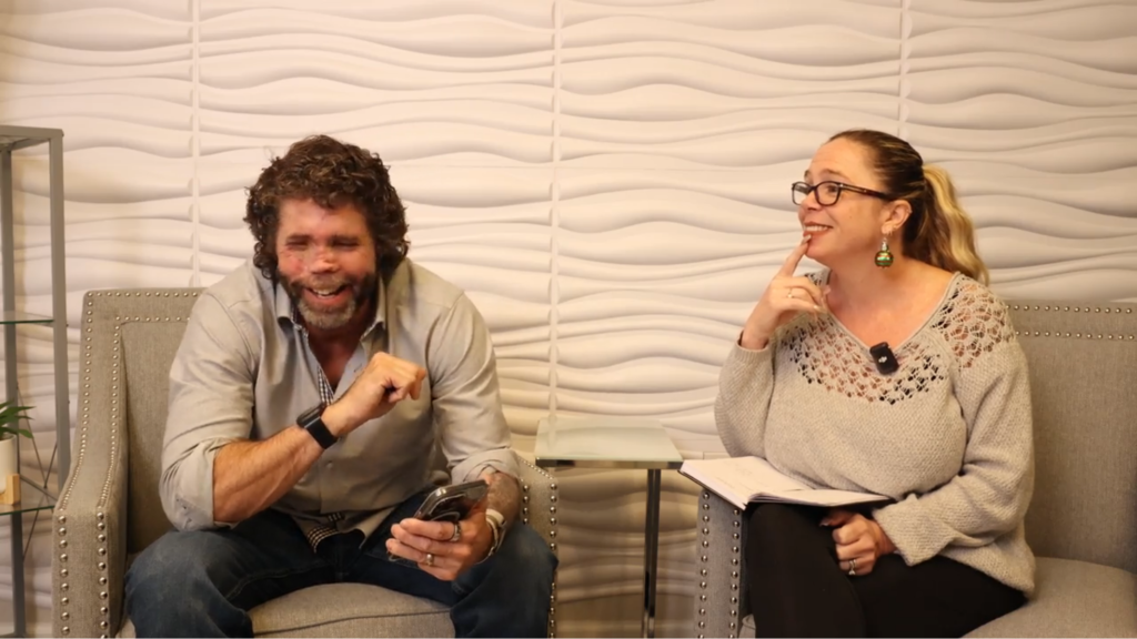 How to Communicate in a Relationship - Jason Redman | Navy SEAL ...