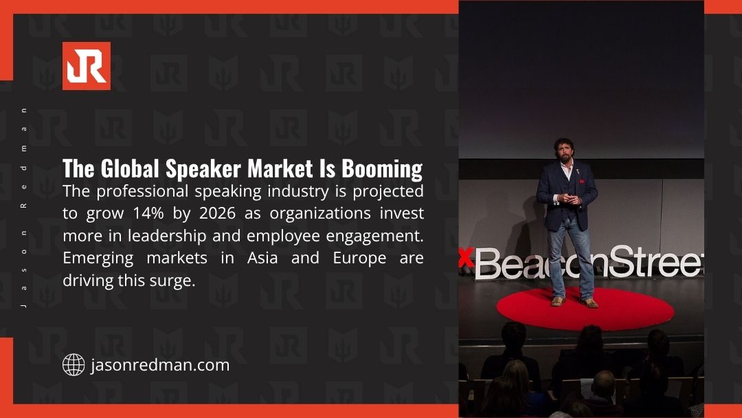Keynote Speaker Rates: What You Should Budget for a Professional Speaker