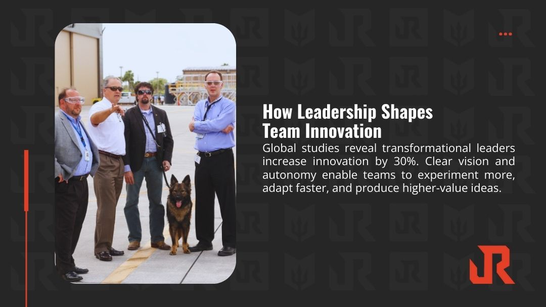 Leadership Qualities: 15 Essential Traits Every Great Leader Needs in 2025