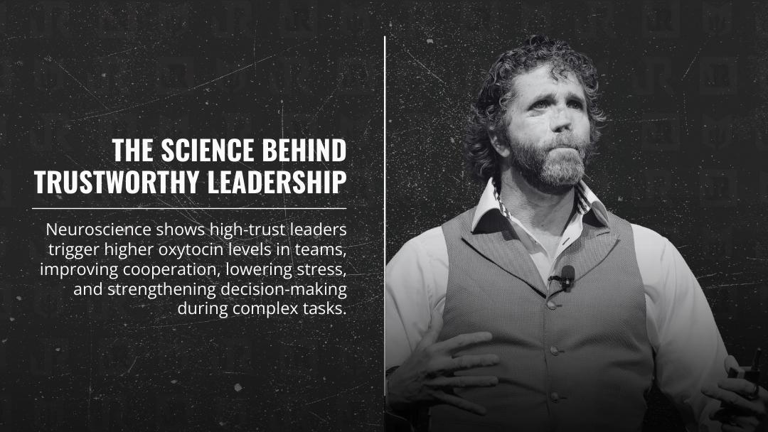 Leadership Qualities: 15 Essential Traits Every Great Leader Needs in 2025