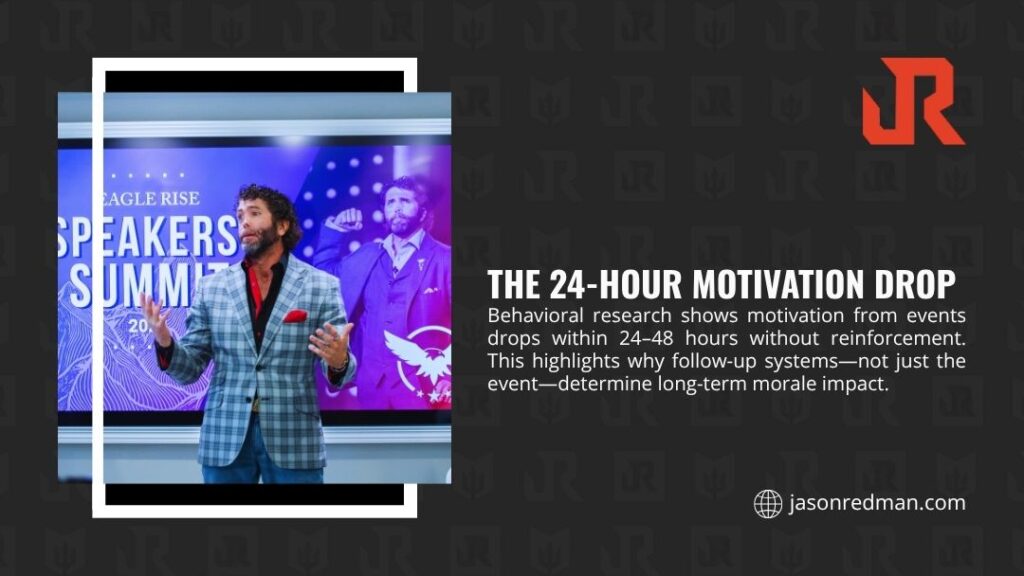 How to Boost Employee Morale at Company Events in 2026